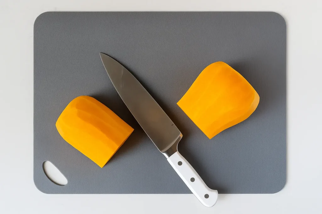 How to Cut Butternut Squash: 5 Easy Steps Anyone Can Try