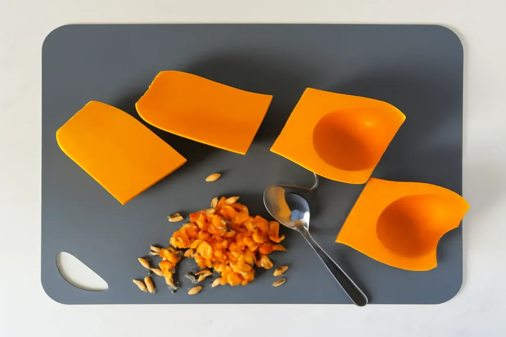 How to Cut Butternut Squash: 5 Easy Steps Anyone Can Try