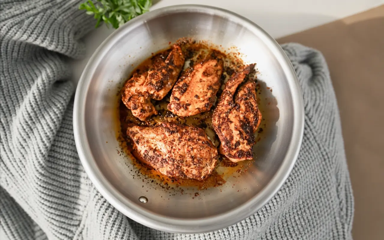 Sauteed Chicken Breasts — 5 Flavor Hacks You’ll Love